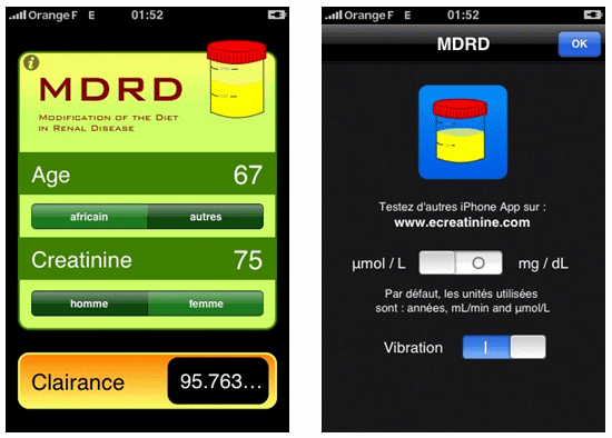 Des applis mobiles au service des professionnels de santé - Buzz-esanté