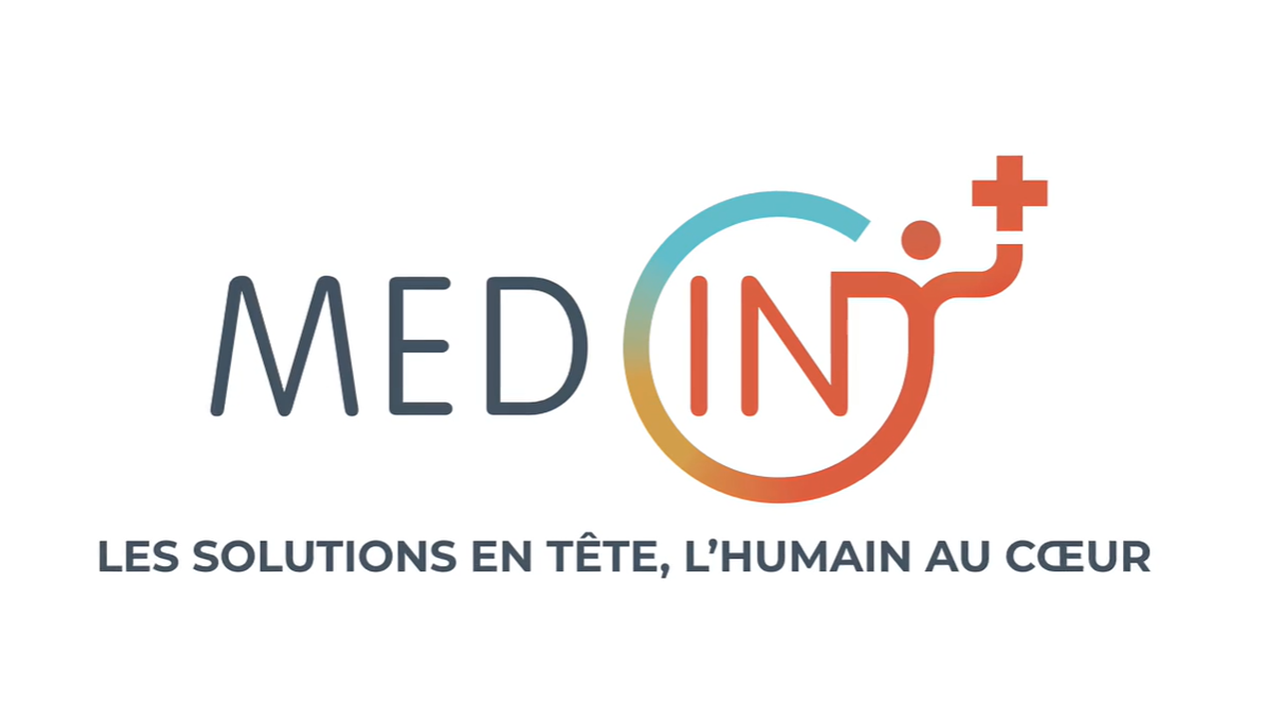 Le groupe CTM devient MEDIN+ et lance 48H CHRONO - Buzz-esanté