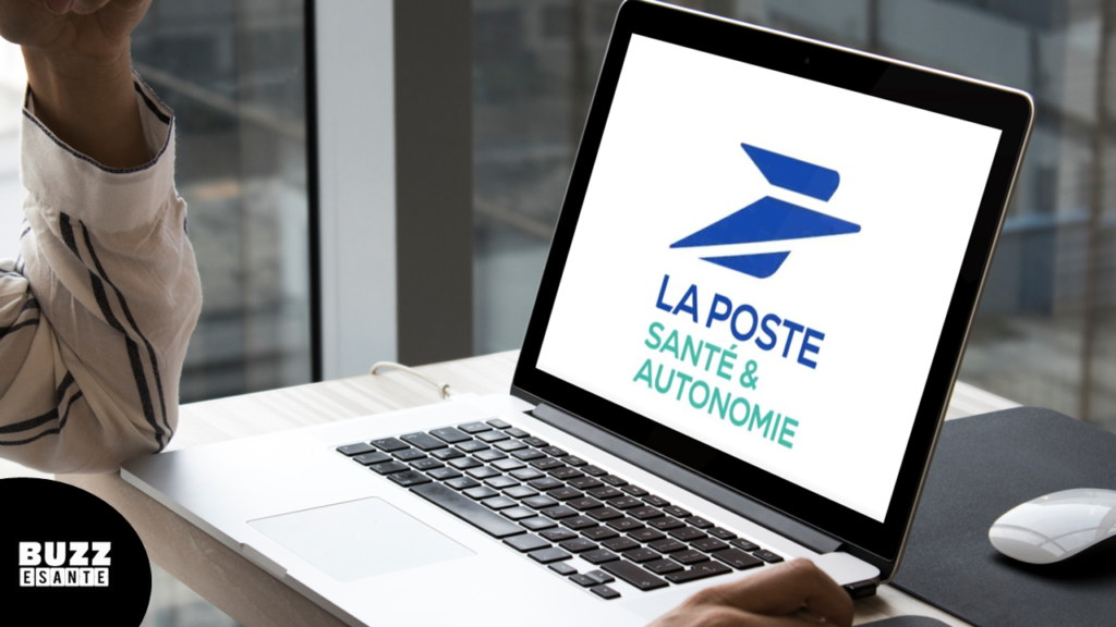Naissance de La Poste Santé & Autonomie - Buzz-esanté