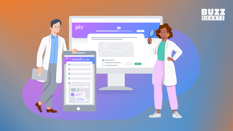 Lancement de Pix+ Professionnels de santé pour développer les ...